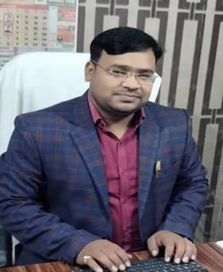 Pandit Deen Dayal Upadhyay Yoga Sansthan – Kiran Niwas, J.N. GIRI, RZ-A ...