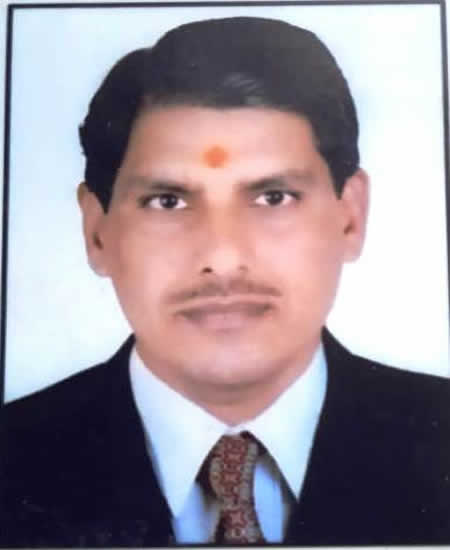Pandit Deen Dayal Upadhyay Yoga Sansthan – Kiran Niwas, J.N. GIRI, RZ-A ...